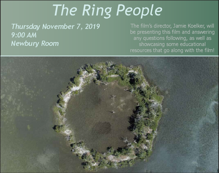 seac 2019 76th annual meeting – Southeastern Archaeological Conference